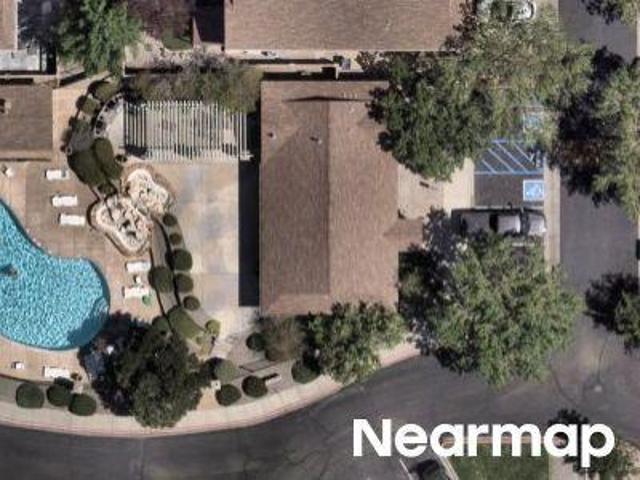 San Antonio Dr NE