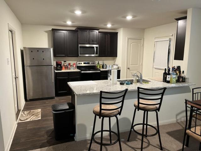 San Antonio House with Television. Comfy, modern a