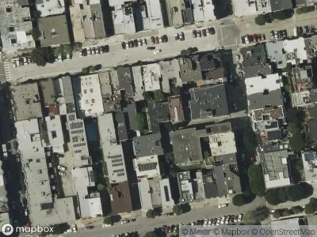 San Antonio Pl