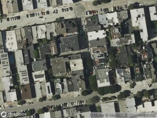 San Antonio Pl