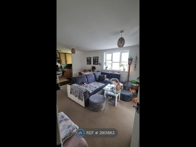 San Andres Drive, Milton Keynes MK3, 1 bed flat to rent, £1,200 pcm | PrimeLocation