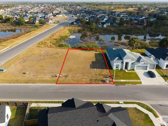 San Andres St, Olmito, TX 78520