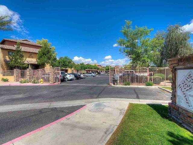 San Angelin Apartments 2 Bedroom Apartment for Rent at 1935 S Sunnyvale, Mesa, AZ 85206