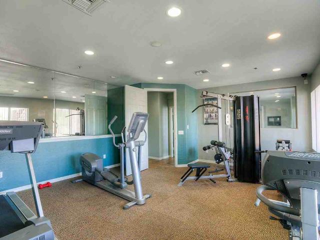 San Angelin Apartments 3 Bedroom Apartment for Rent at 1935 S Sunnyvale, Mesa, AZ 85206