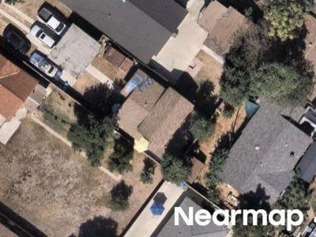 San Angelo Ave