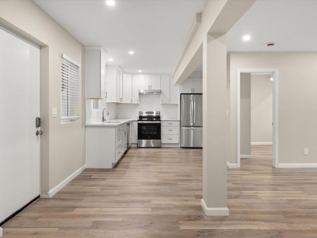 San Angelo Apartments