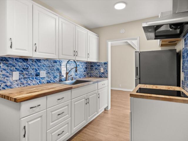 San Angelo Apartments