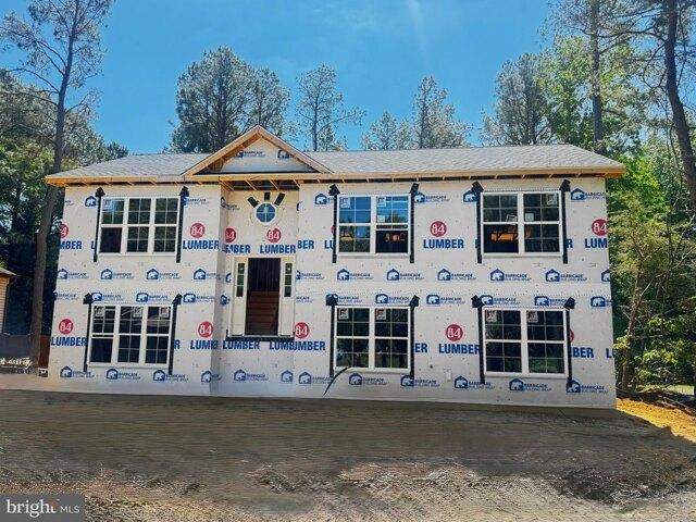 San Angelo Dr, Lusby, Home For Sale