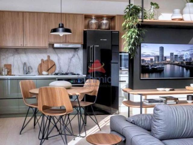 San Apartamento à venda, 42 m² por R$ 371.855,00 São José São Leopoldo/RS