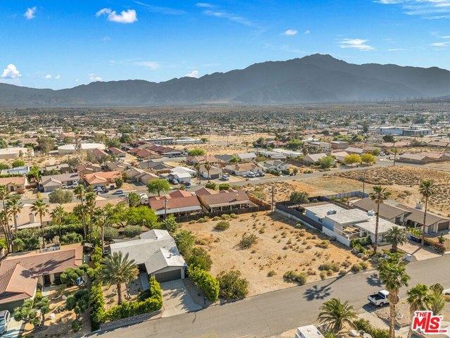 San Ardo, Desert Hot Springs, CA 92240