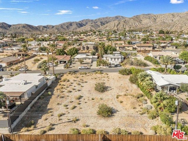 San Ardo, Desert Hot Springs, CA 92240