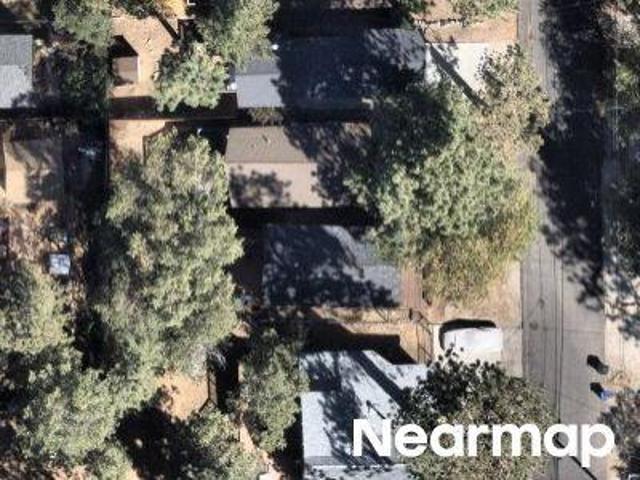 San Bernardino Ave