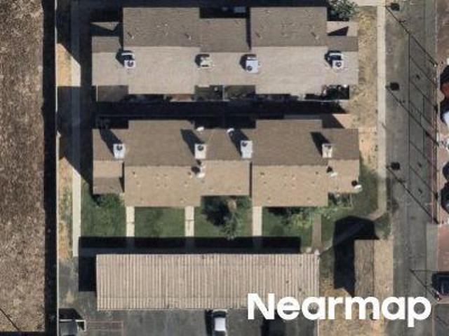 San Bernardino Ave Apt
