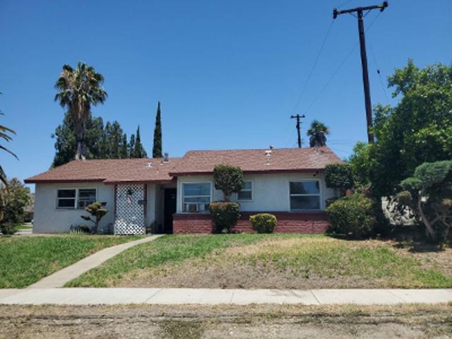 San Bernardino St
