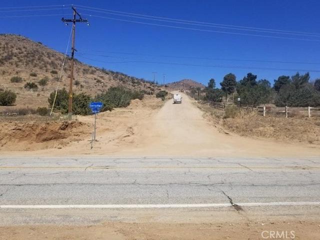 San Gabriel, Acton, CA 93510