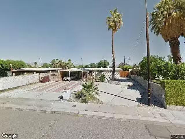 San Gabriel, CATHEDRAL CITY, CA 92234