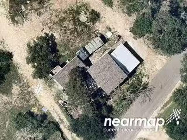 San Gabriel Ranch Rd