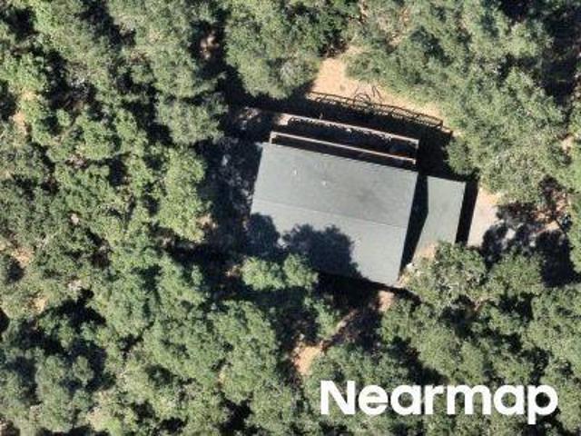 San Gregorio Rd