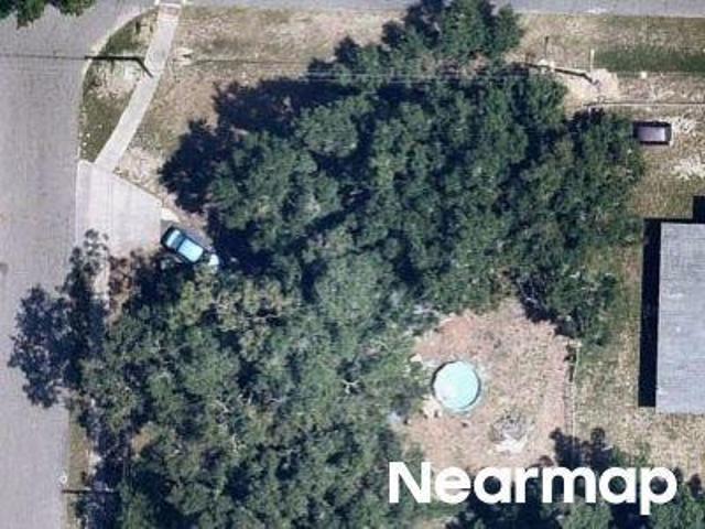 San Domingo Rd