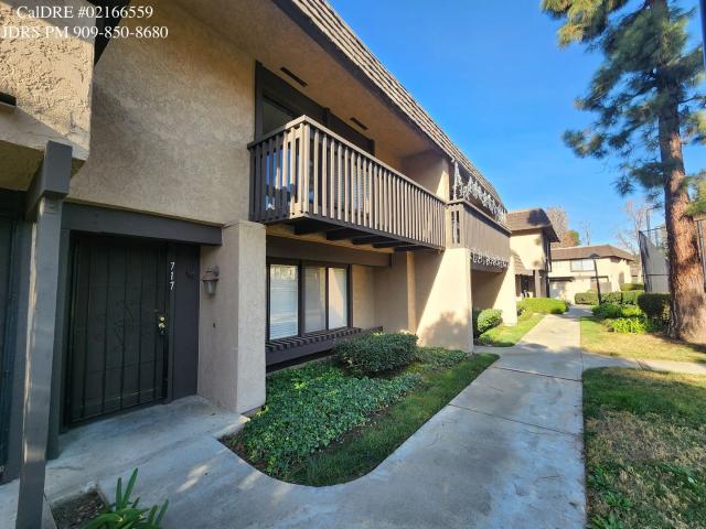 San Dimas 3 Bedroom Townhouse