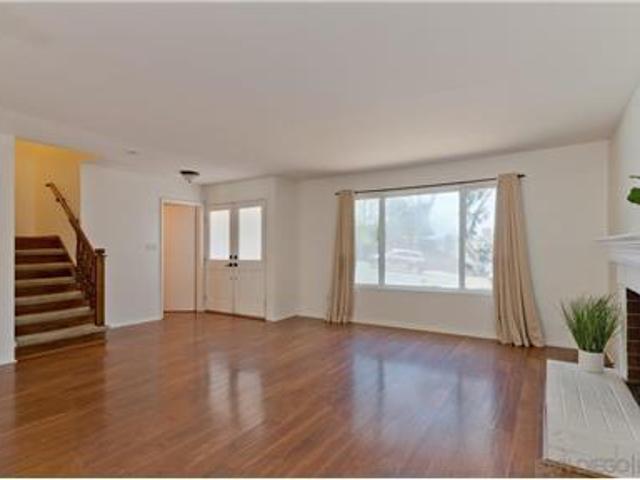 San Diego 3bd 4bath Home