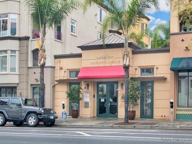 San Diego CA 92101 90002036