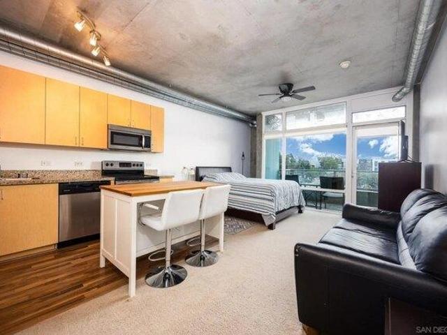 San Diego CA 92101 96668920