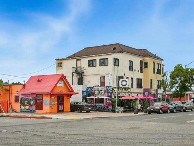 San Diego CA 92102 96674842