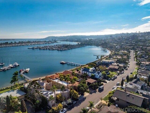 San Diego CA 92106 LS96750333