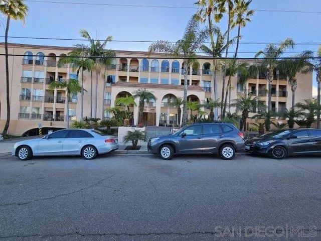 San Diego, CA 92109