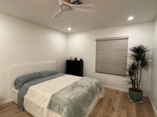 San Diego Home