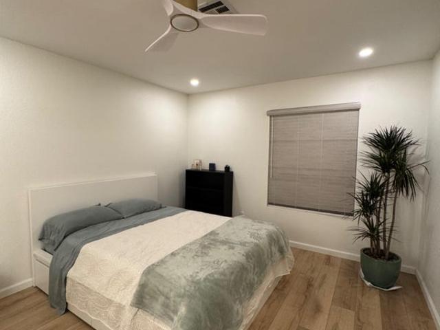 San Diego Home