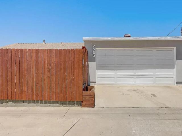 San Diego Home for Rent