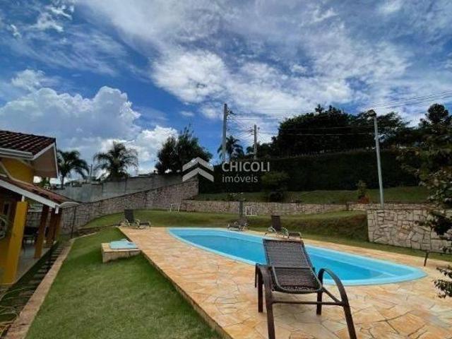 San Diego Vargem Grande Paulista 1.260,00 M²