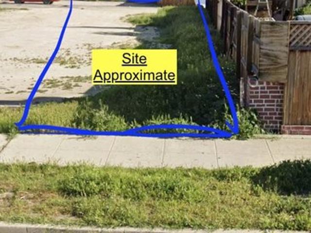 San Emidio St, Taft, CA 93268