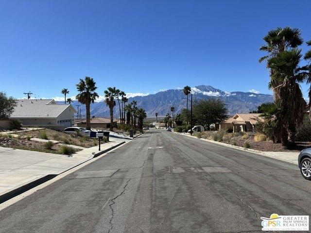 San Felipe, Desert Hot Springs, CA 92240