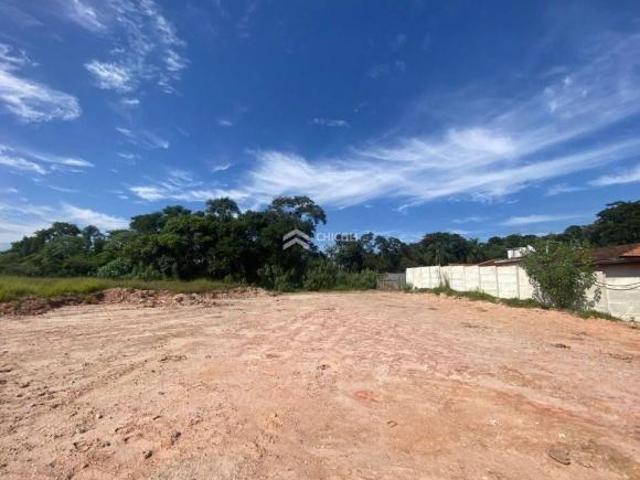San Fernando Park Cotia 6.739,30 M²