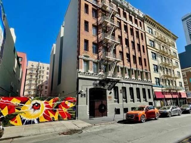 San Francisco CA 94102 59916735