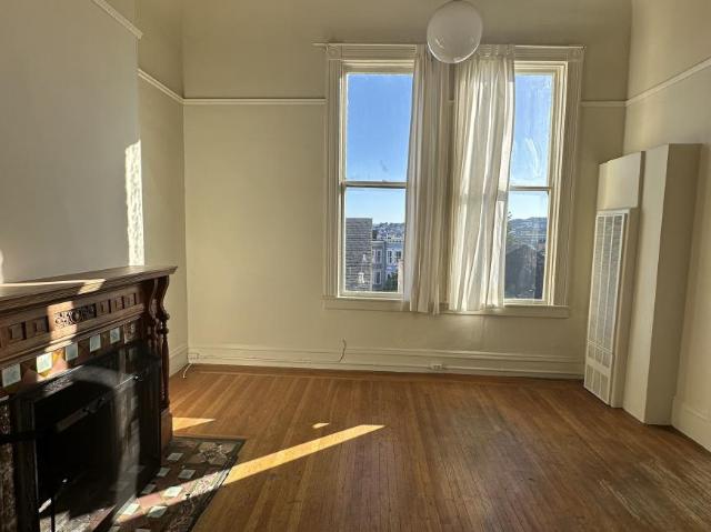 San Francisco CA 94117 LS59619873