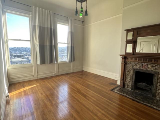 San Francisco CA 94117 LS60615237