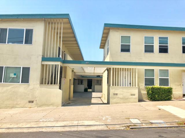 San Francisco CA 94121 88385072