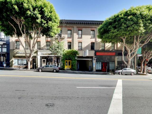 San Francisco CA 94133 57733946