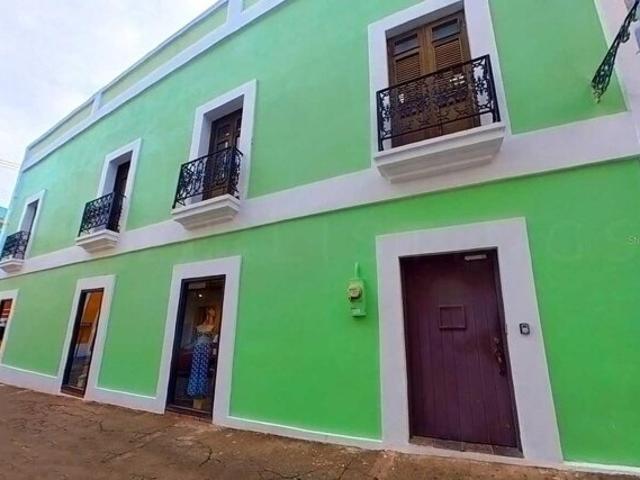 San Francisco St, San Juan, Condo For Sale