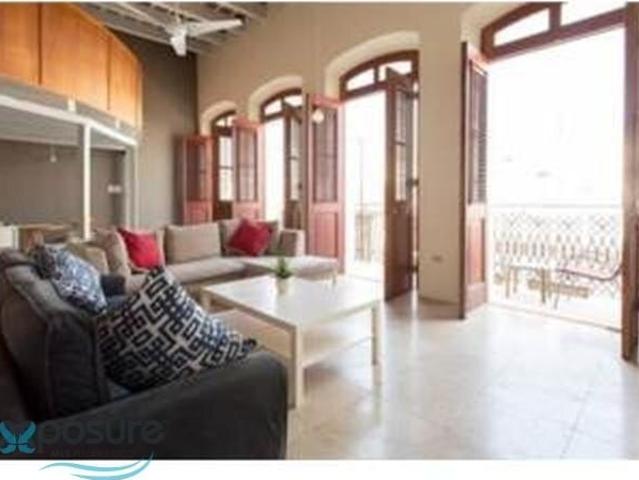 San Francisco, San Juan, Condo For Sale