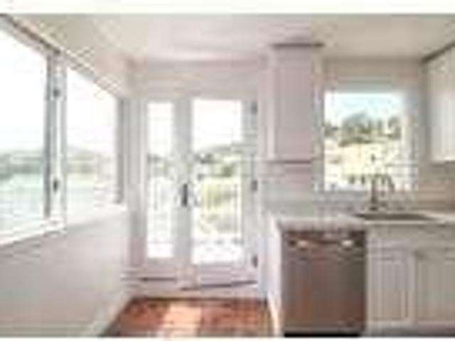 San Francisco 1BA, Easy Commute Luxurious Penthouse in