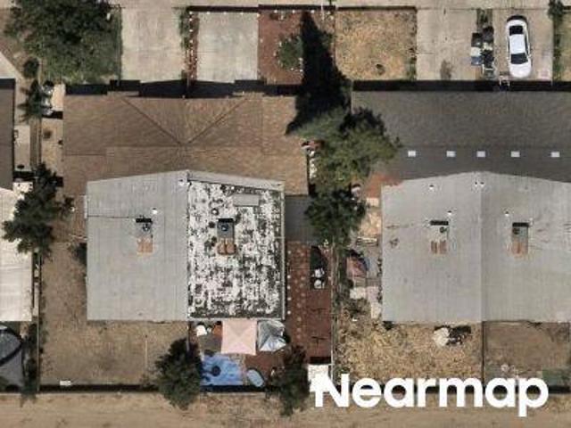 San Ignacio Ave