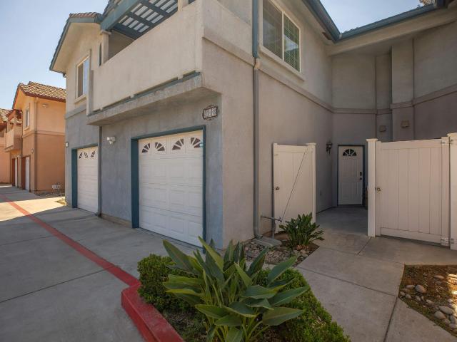 San Jose Villas