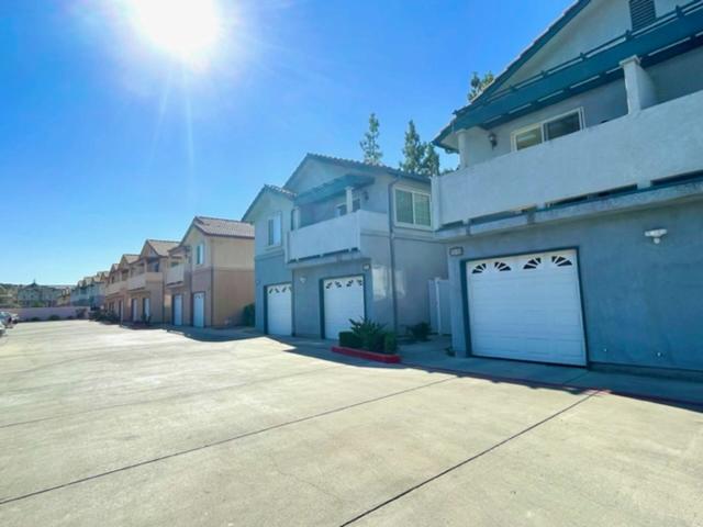 San Jose Villas Townhomes