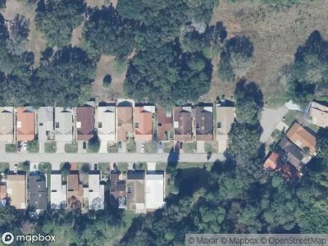 San Jose Dr