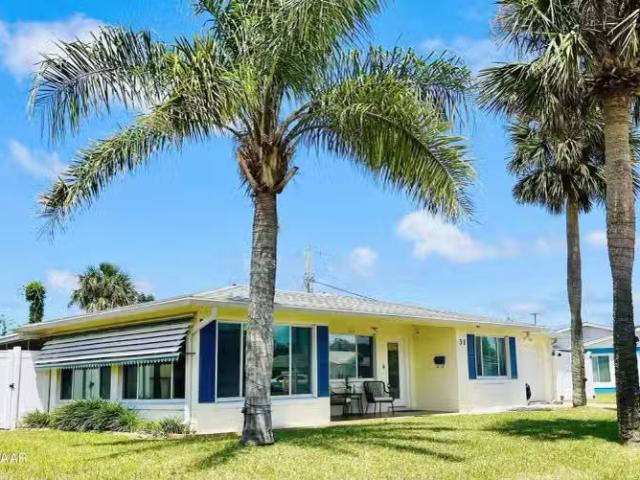 San Jose Drive, Ormond Beach, FL 32176
